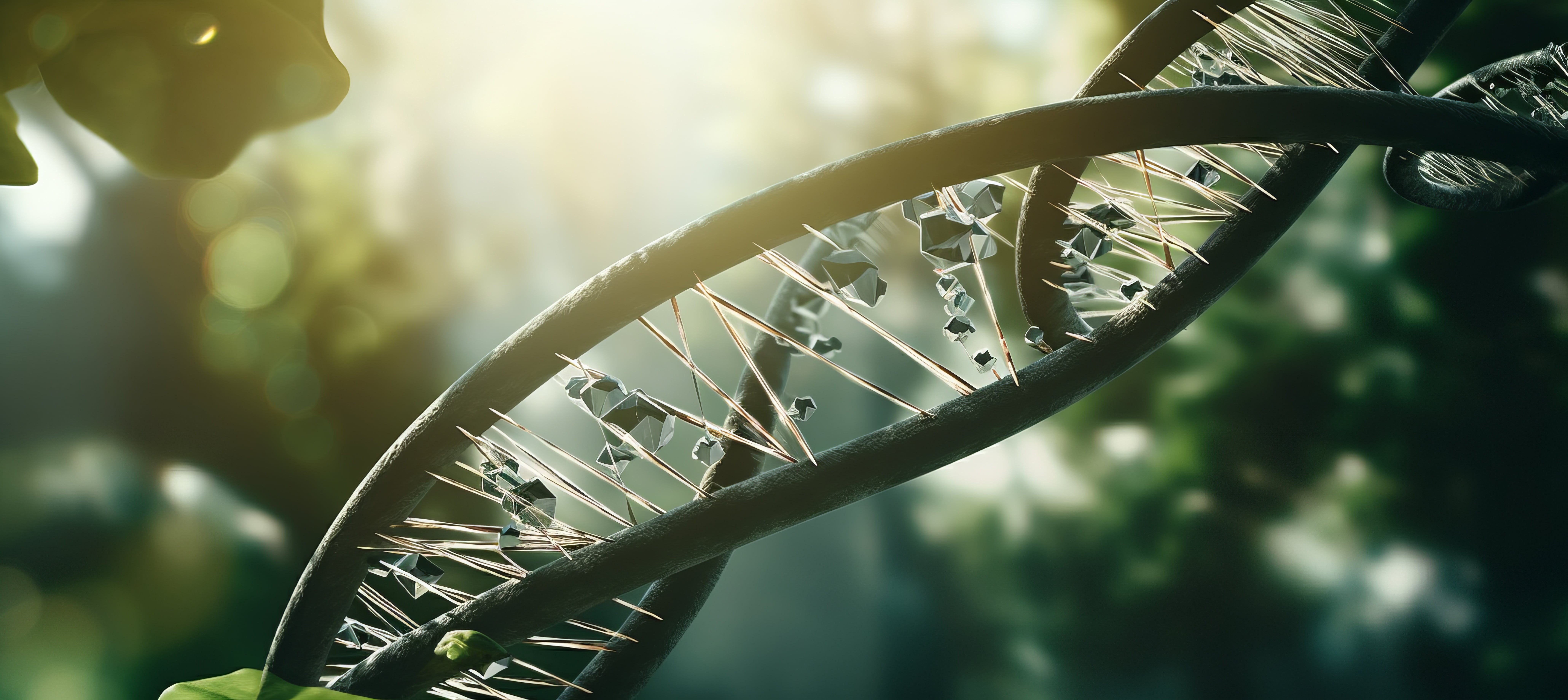 Unlocking the Power of Genetic Algorithms: A Revolution in Precision Diagnostics | OmniScience ...